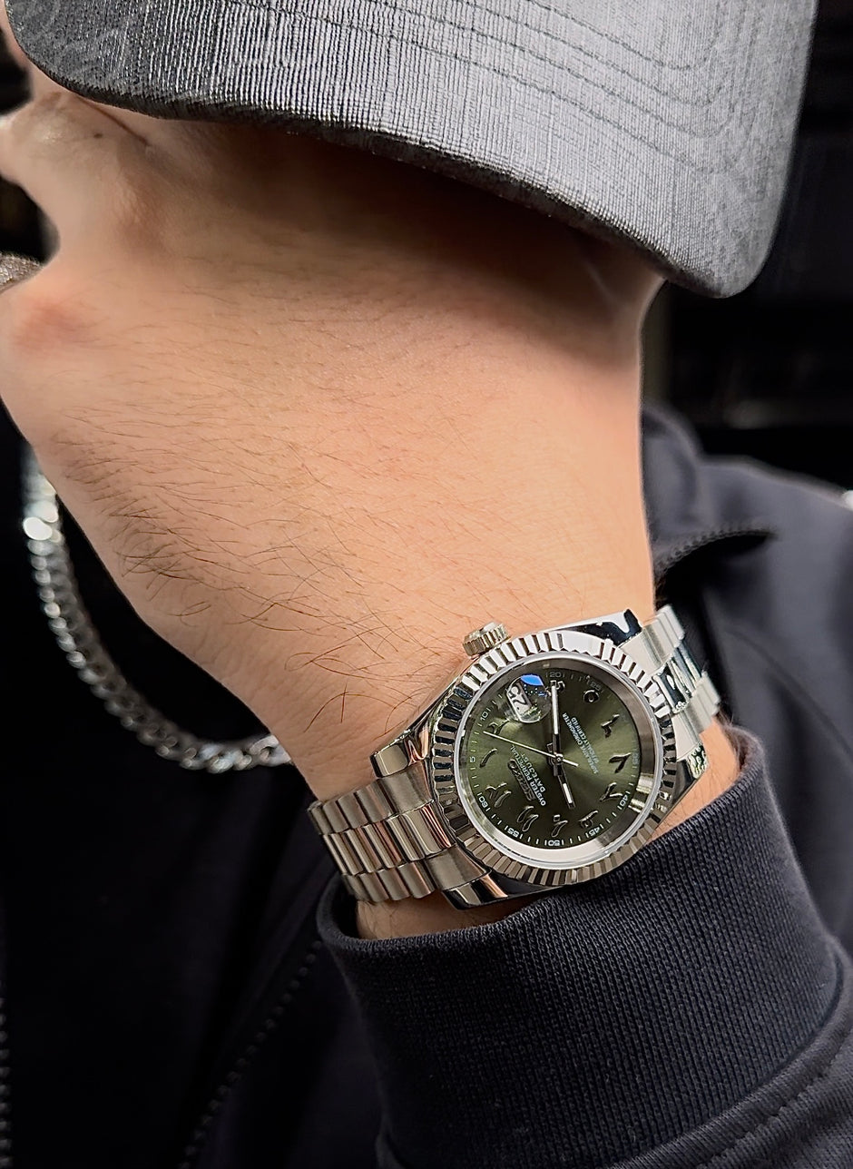 Men's – Premiumhour